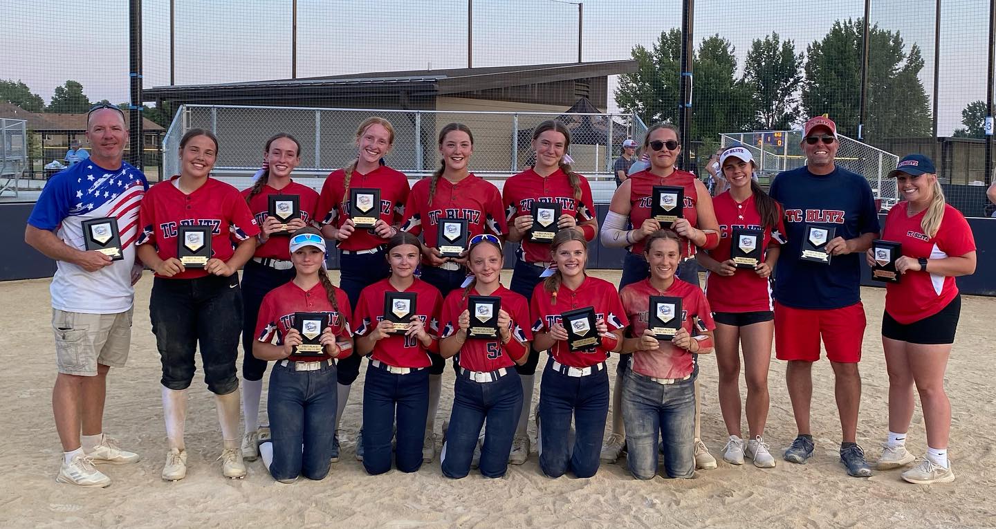 TC Blitz Softball