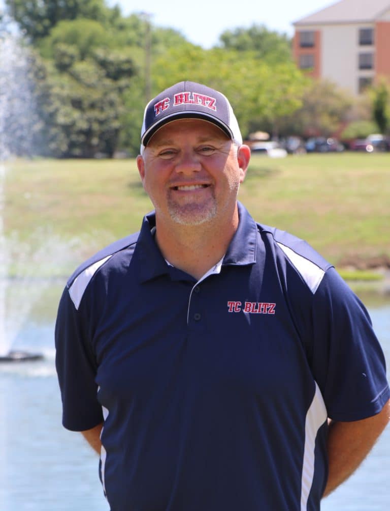 Coaches – TC Blitz Softball