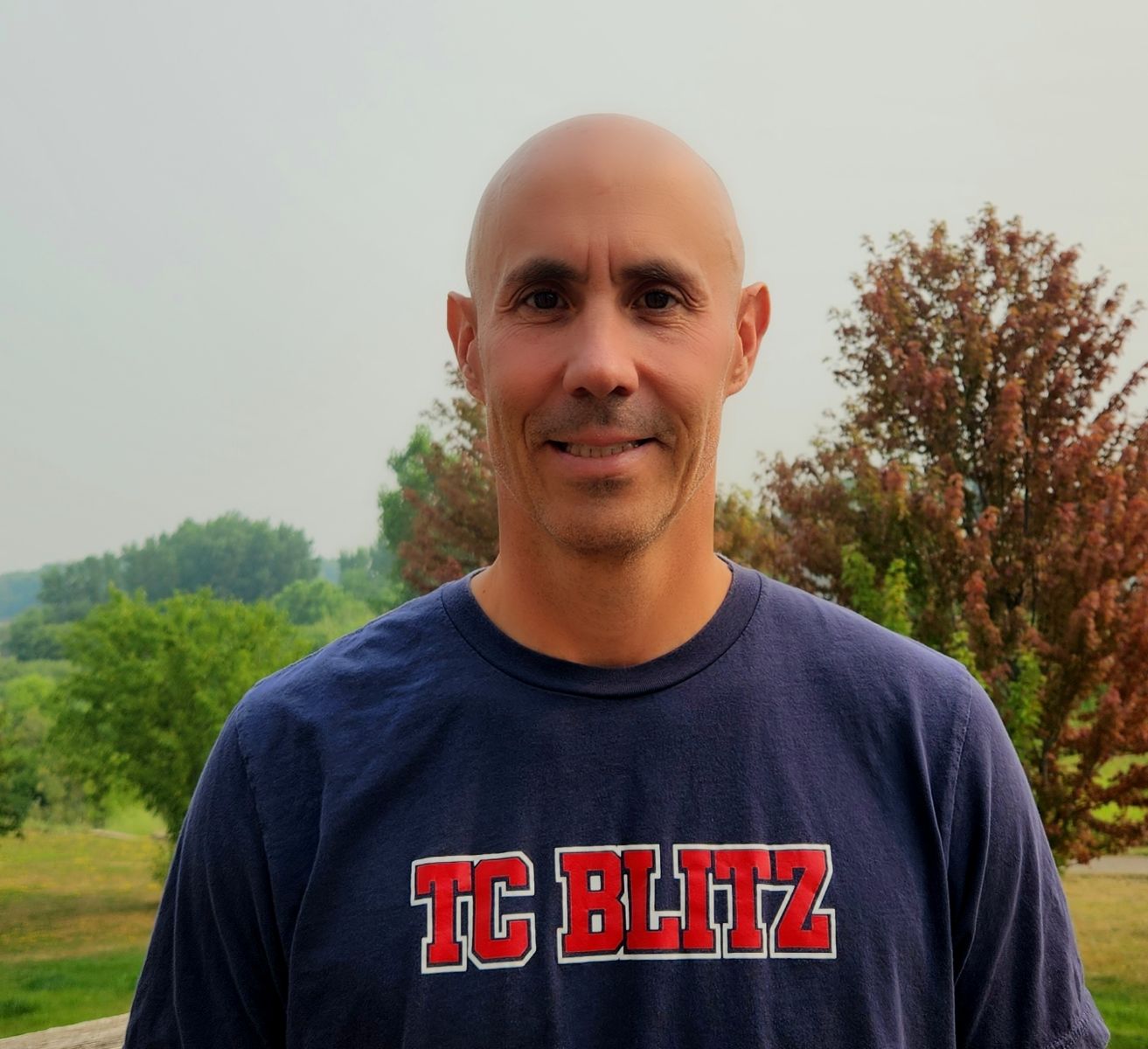 Coaches – TC Blitz Softball