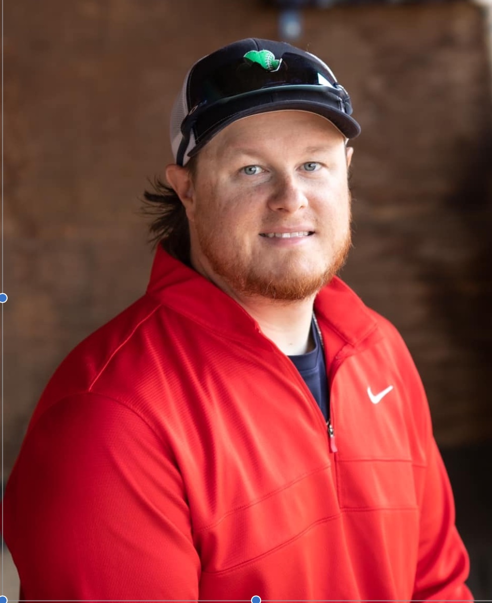 Coaches – TC Blitz Softball