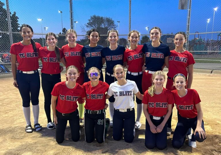 TC Blitz 13U – TC Blitz Softball