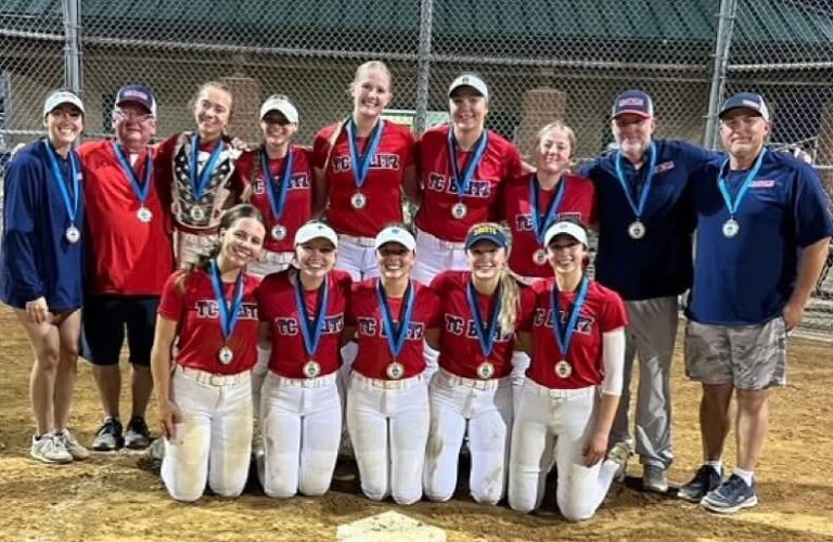 TC Blitz Softball